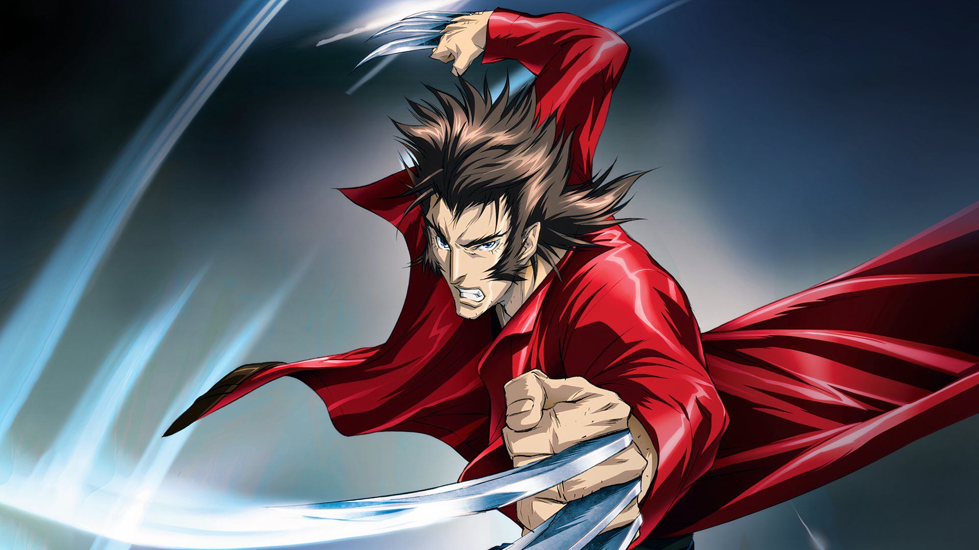 16 years later, Marvel anime is still the most underrated anime of the ...