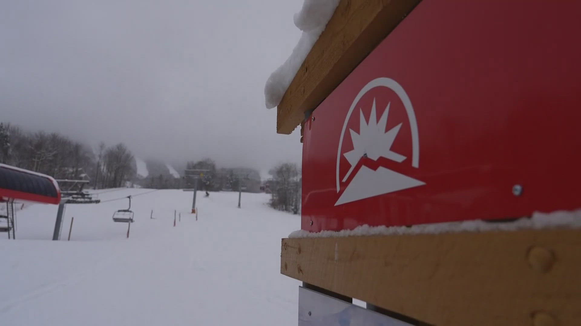 Sunday River incident update