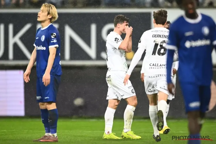 Cercle Brugge neemt beslissing die KAA Gent niet graag zal horen