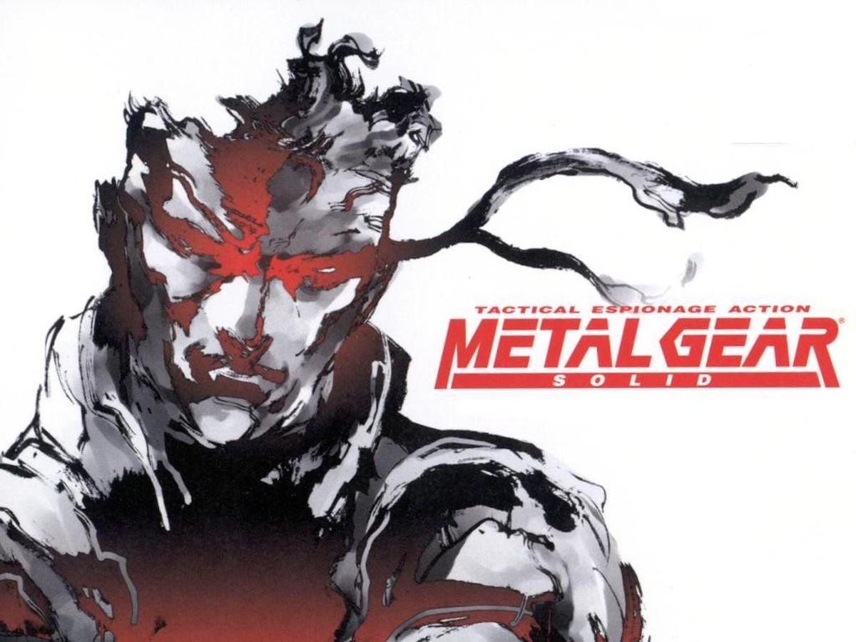 Playing Metal Gear Solid again after 28 years is a mix of good and bad ...