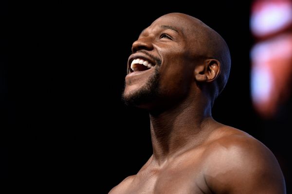 Mayweather to unretire, resume boxing after Tyson exhibition