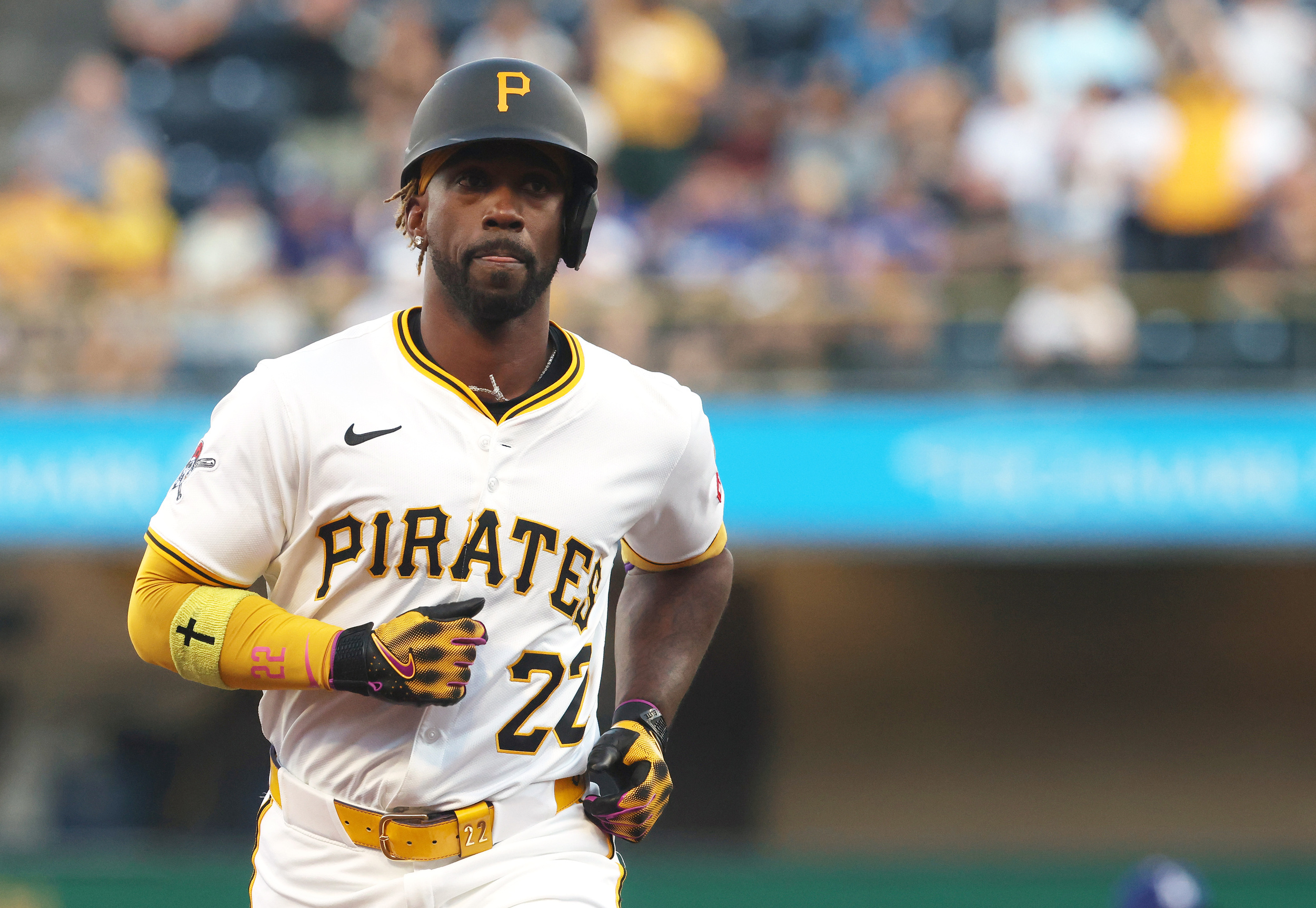 Former Pirates star Andrew McCutchen has had an underrated career