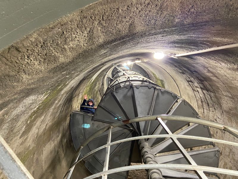 This 164-step climb in Oregon leads to some of the state’s most ...