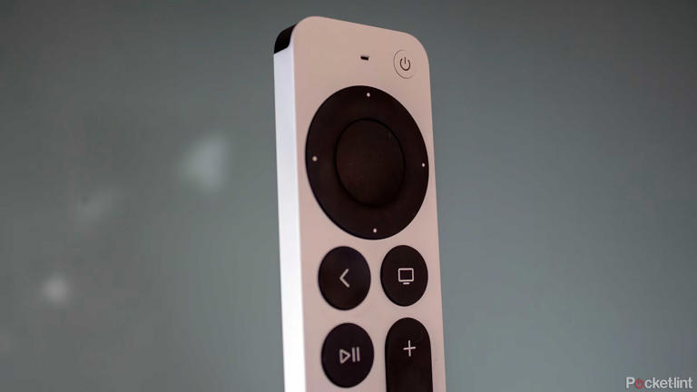 Any remote can be a universal remote with enough effort