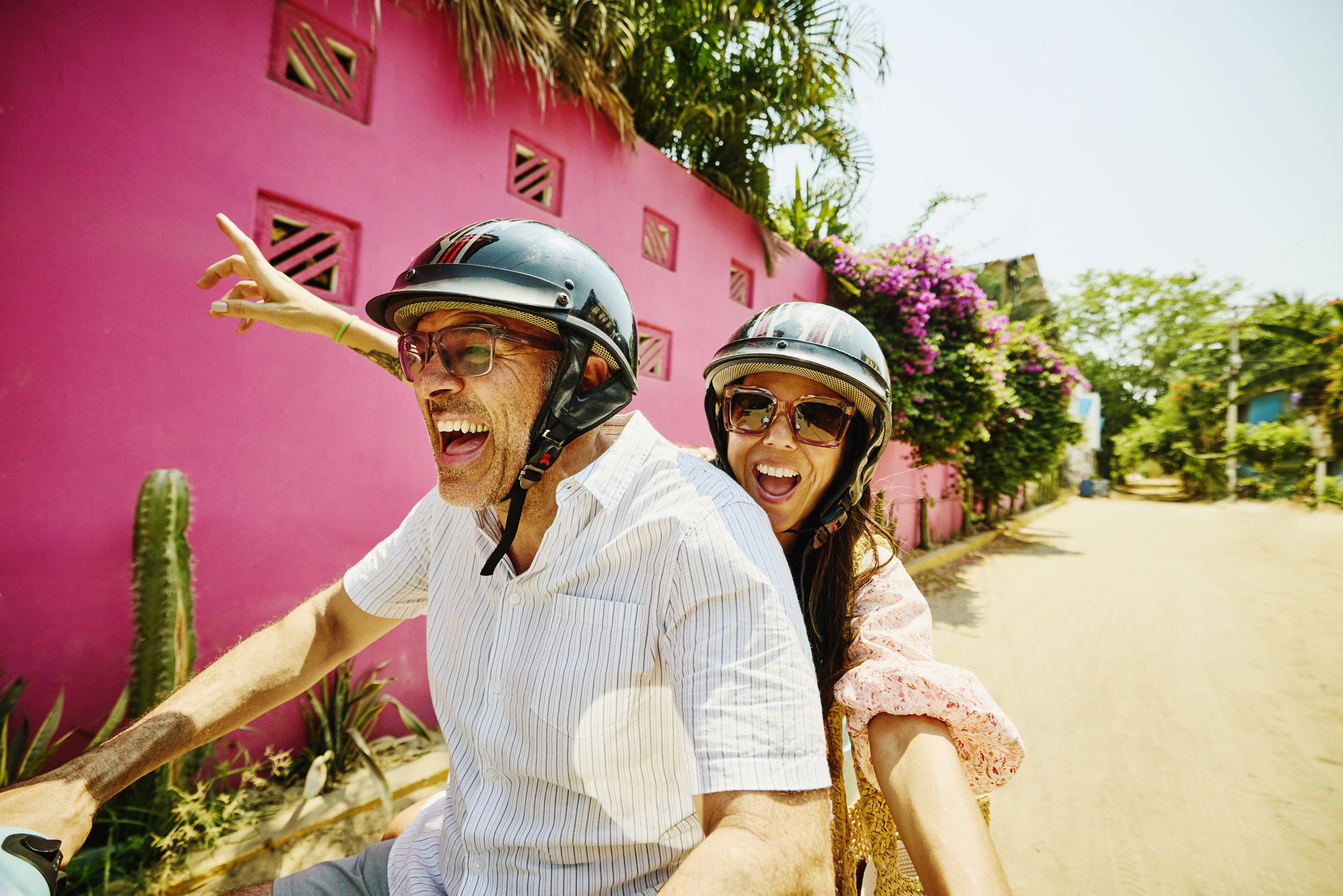 Dating again? Nine rules for older singles