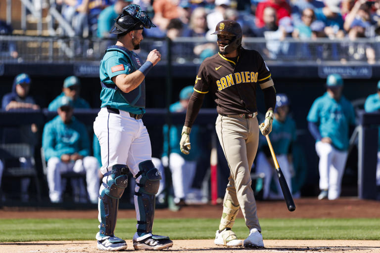 Touching base: MLB teams preparing strategies for new ABS challenge system