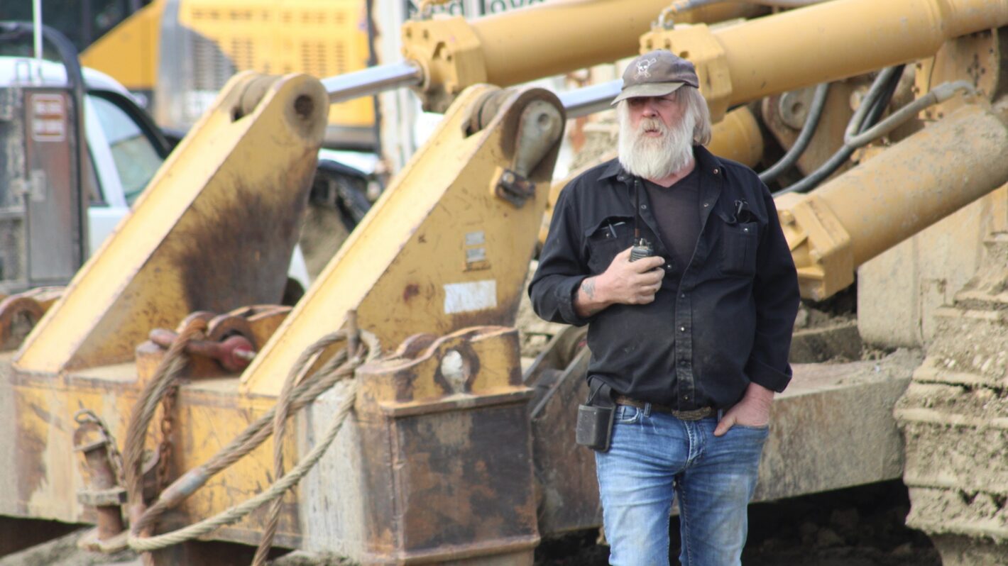 'Gold Rush' shocker: Members of Tony Beets' crew defect to Parker Schnabel