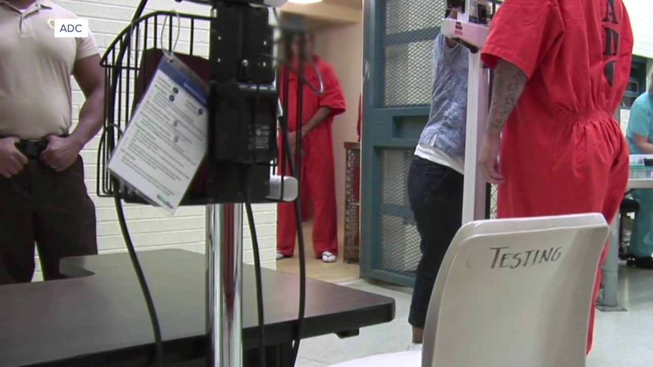Judge orders takeover of health care operations in Arizona prisons ...