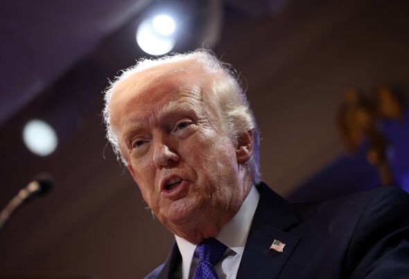 Pritzker sends Trump invoice of $8.6 billion to pay tariff refund to ...