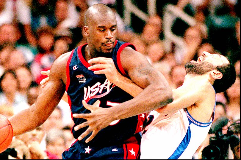Shaquille O'Neal calls 'cap' on Winter Olympics condom rumors - 'Do the ...