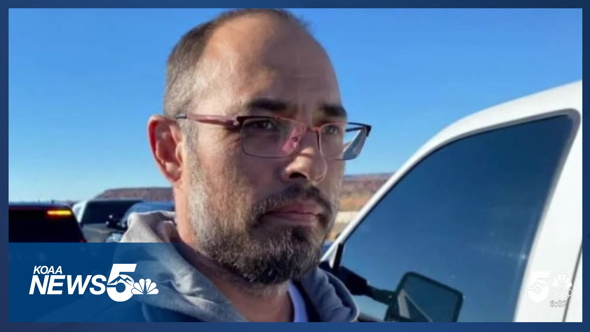 Colorado man sentenced to life in prison for murdering three neighbors ...
