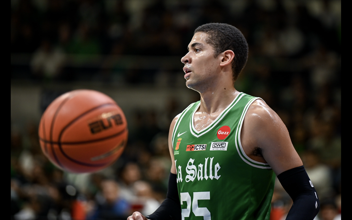 Mike Phillips declared local by FIBA, now eligible for Gilas Pilipinas