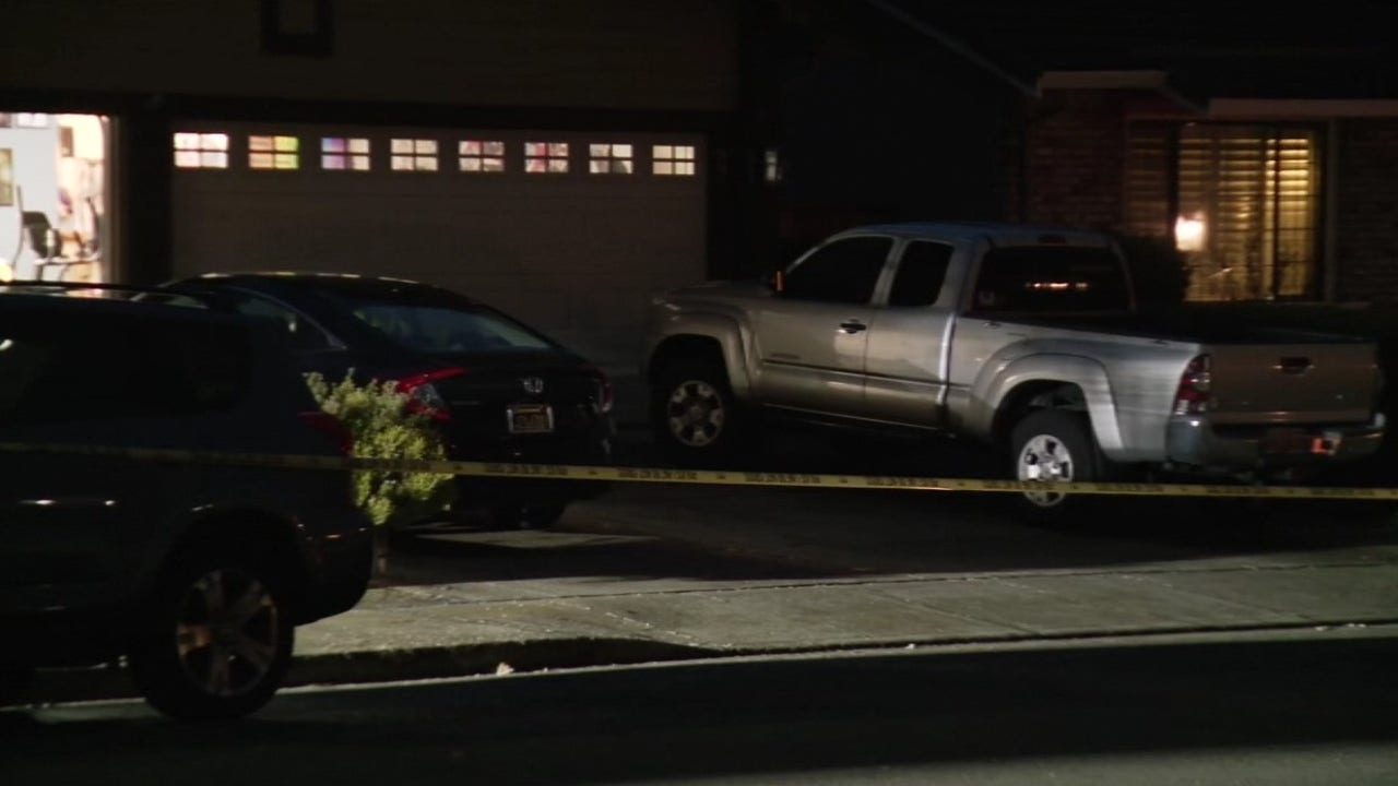 Arrest in Pleasanton mother, son killings: What we know