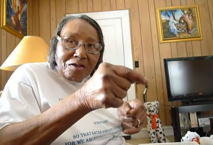 Marth Green, Conn. church founder who championed female pastors, dies ...
