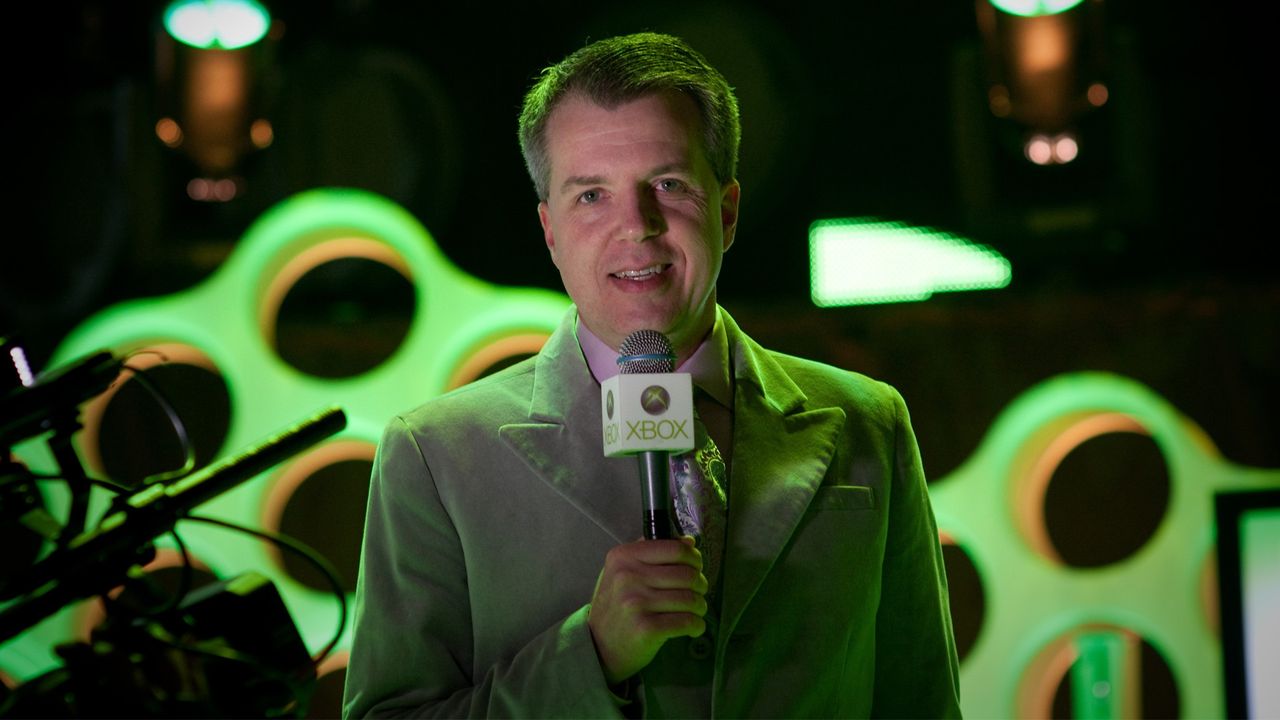 Ex-Xbox director 'Major Nelson' has advice for Microsoft Gaming's new CEO