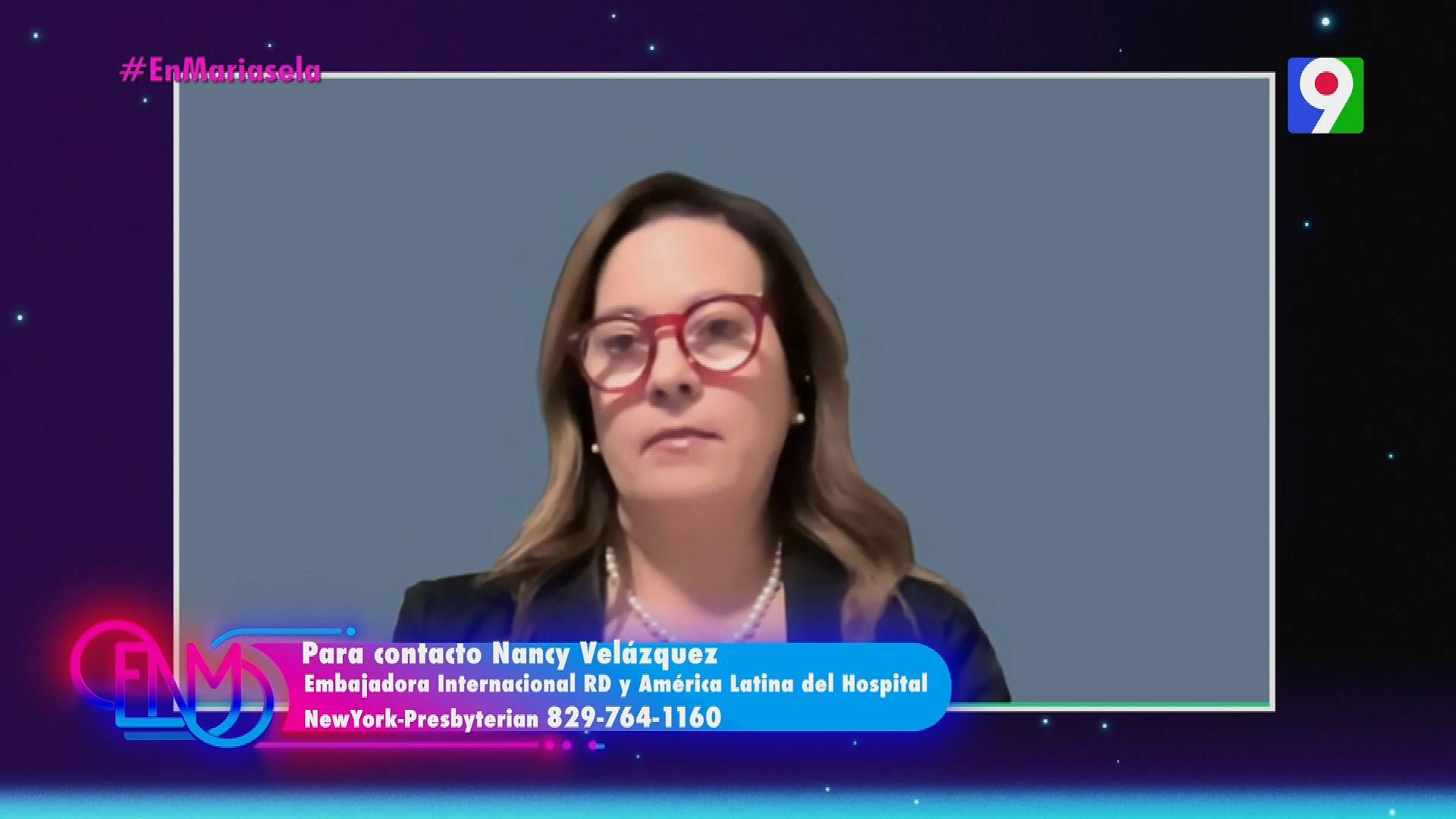 Síntomas del suelo pélvico que no debes ignorar, la Dra. Larissa ...