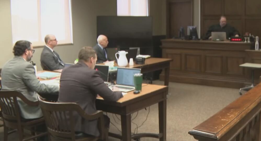 More experts testify about psychosis diagnosis in murder trial of ...