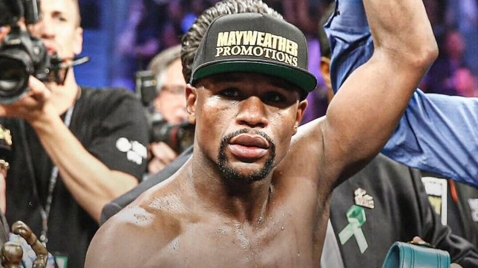 Floyd Mayweather Jr to return to boxing ring? Unbeaten boxer set to end ...