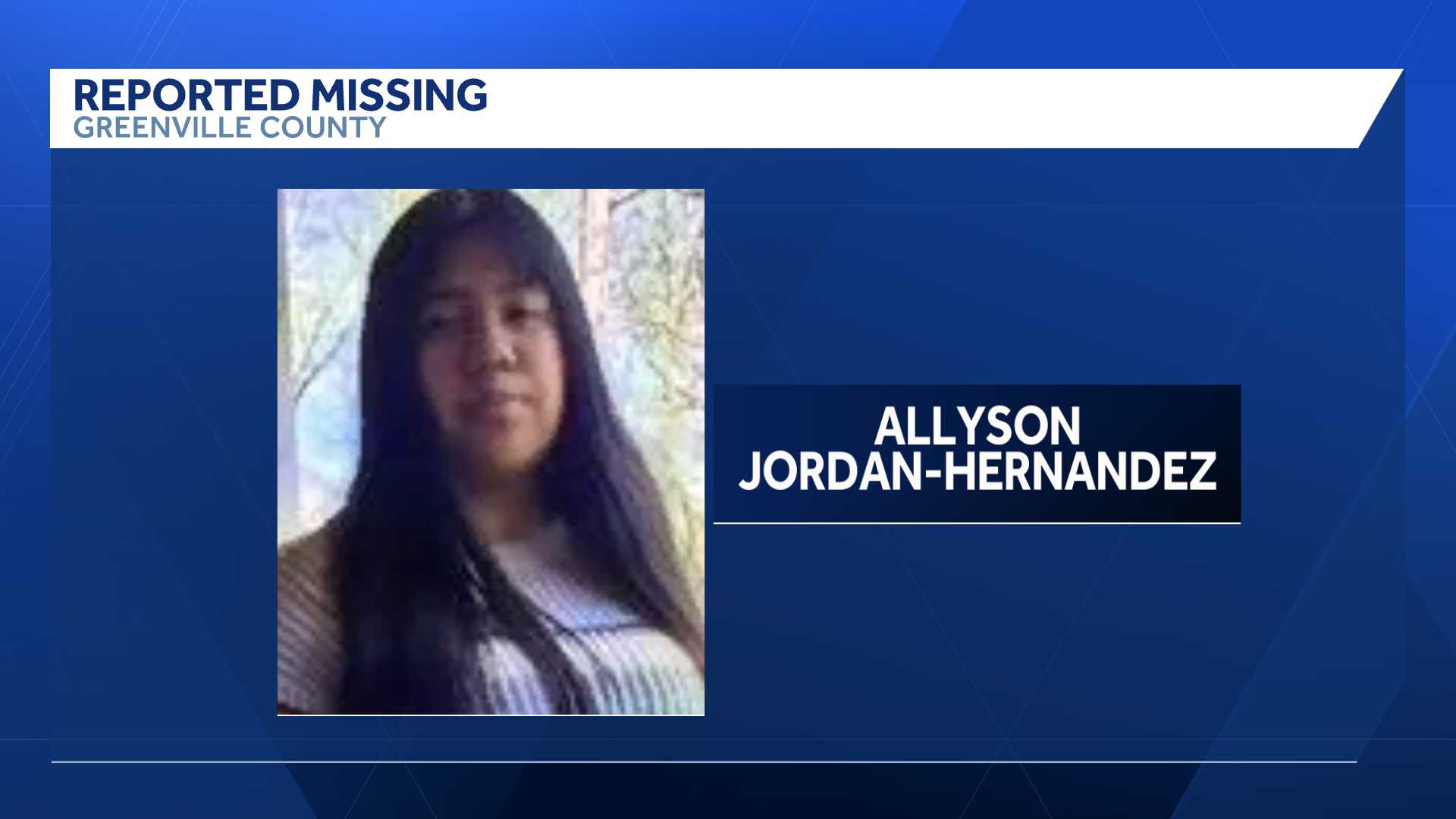 Missing 12-year-old safely located, deputies say