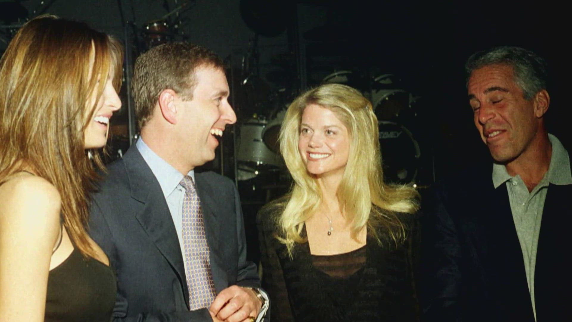 Former Prince Andrew fallout rocks British monarchy