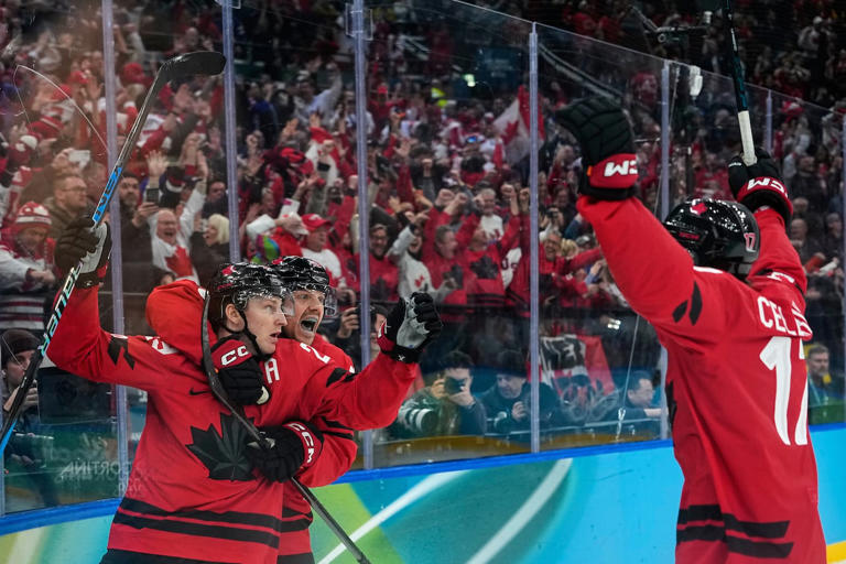 Winnipeg bars, restaurants opening doors early for Olympic gold medal ...