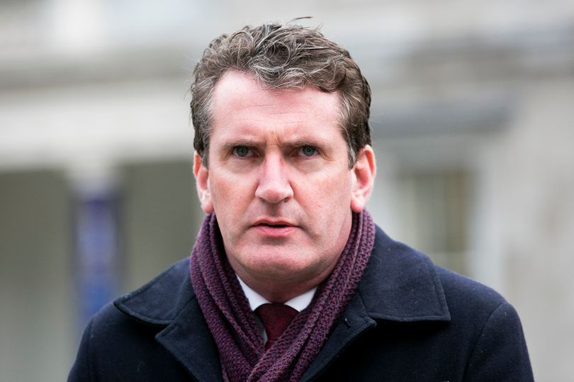 Irish MEP Aodhán Ó Riordáin opens up on birth of daughter at just 26 ...