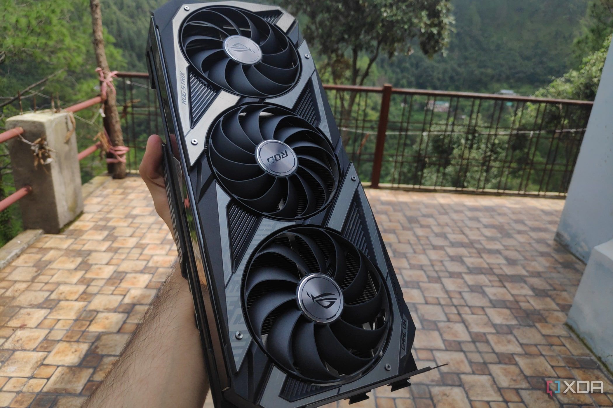 Your old GPU can still run big LLMs – you just need the right tweaks