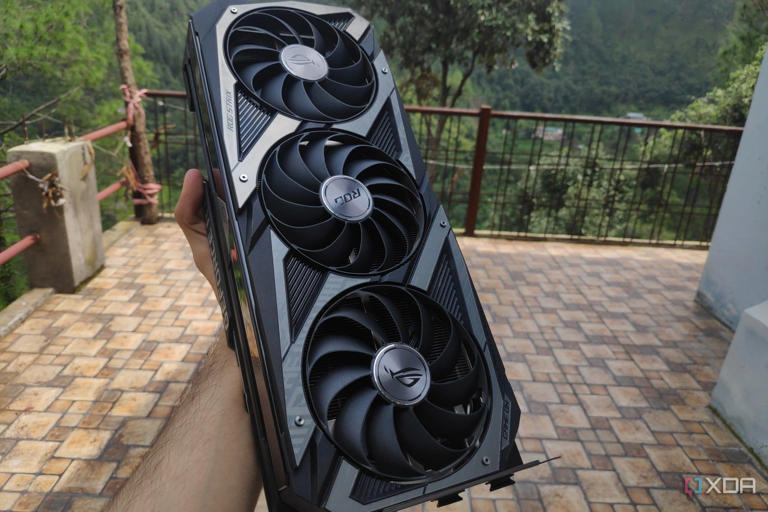 Your old GPU can still run big LLMs – you just need the right tweaks