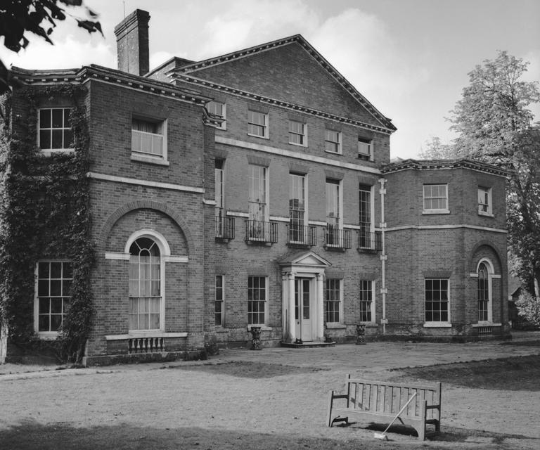 From Royal Lodge to Wood Farm: Inside the homes of Andrew Mountbatten ...