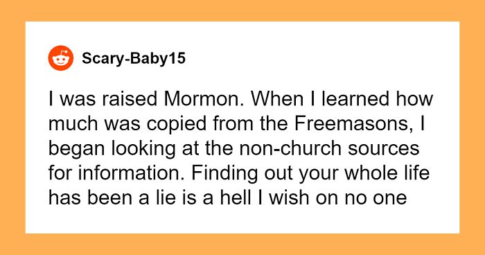 Truth bombs: 17 facts that shocked people into questioning reality
