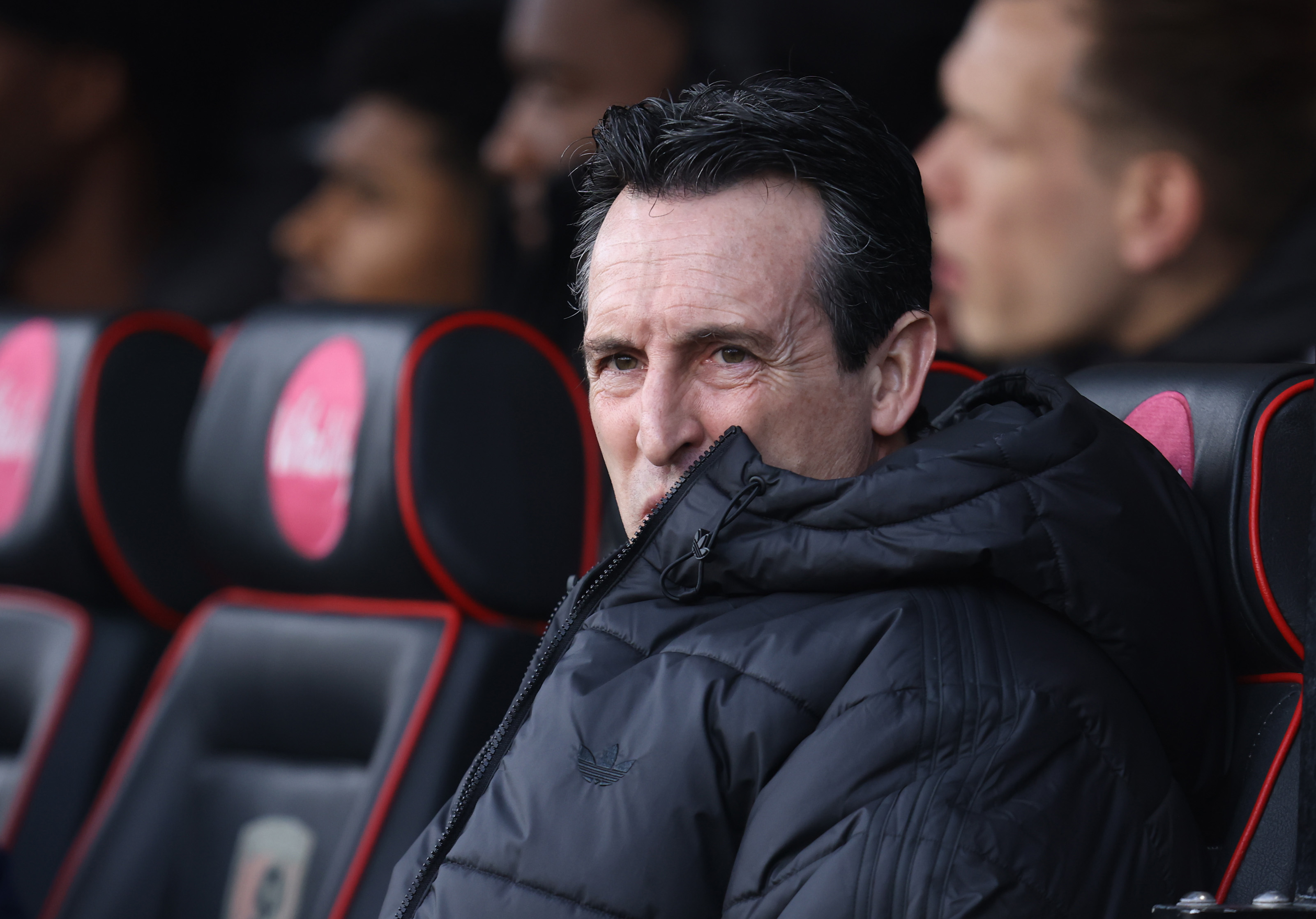 The Chelsea misfit who could be precisely what Aston Villa need in the ...