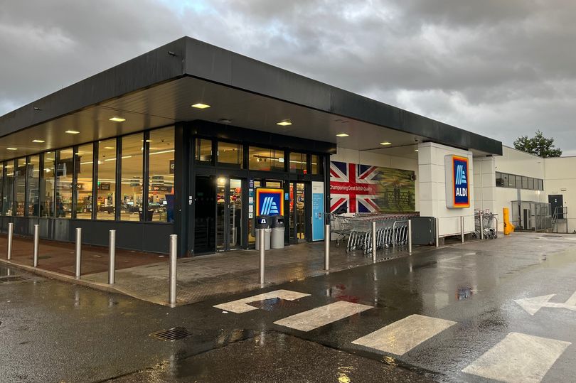 Urgent recall issued for toys sold at Aldi, Argos and Asda over ...