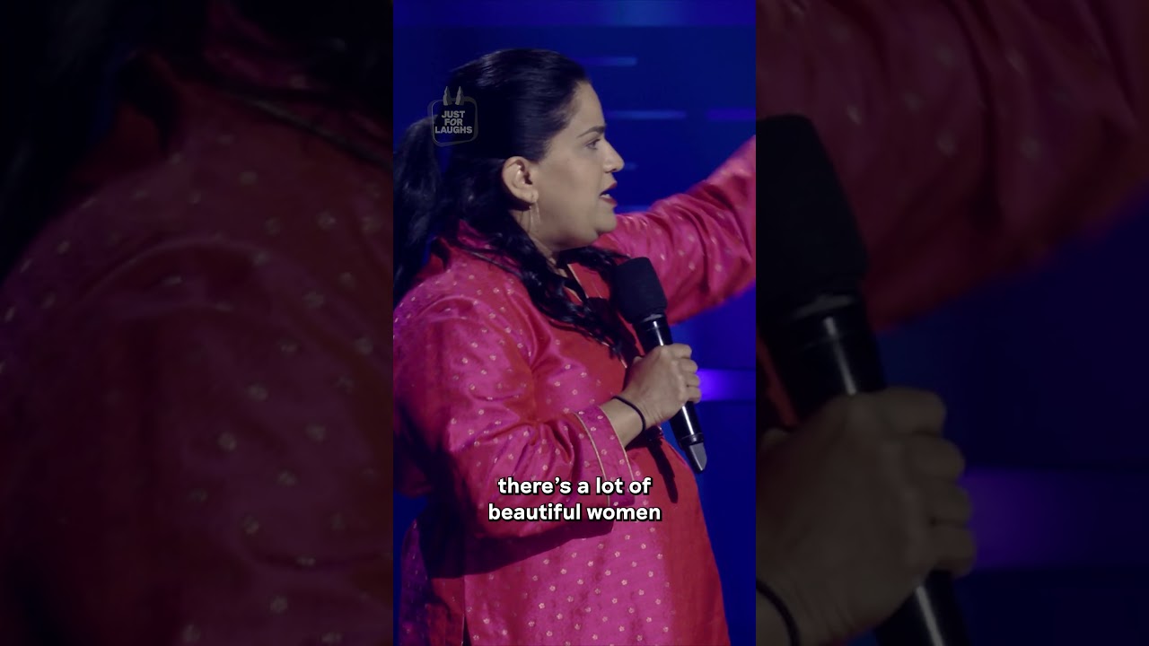 Family drama. Marriage truths. Cultural chaos. Zarna Garg says what ...