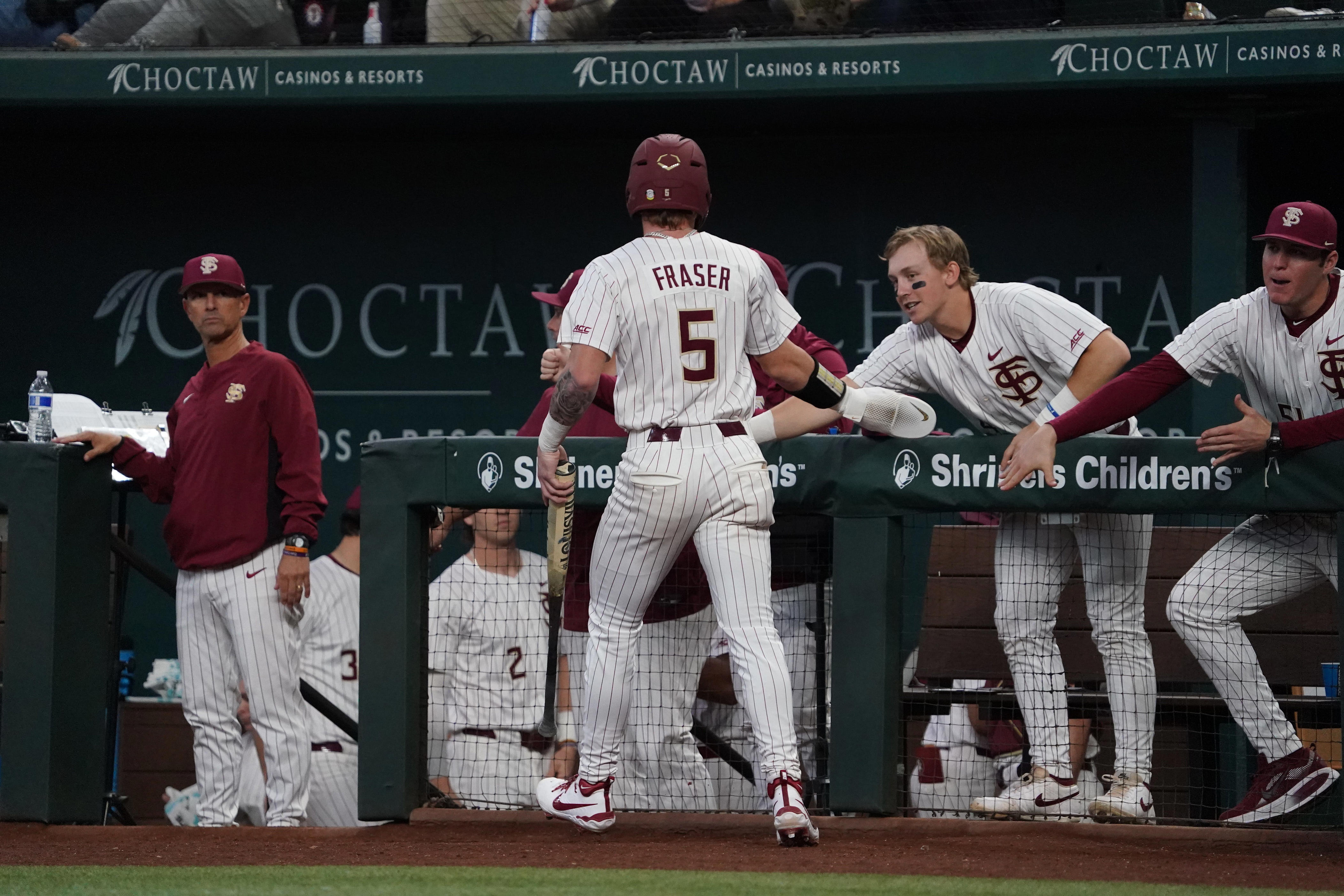 FSU baseball vs. Michigan: Score, recap of Friday's action