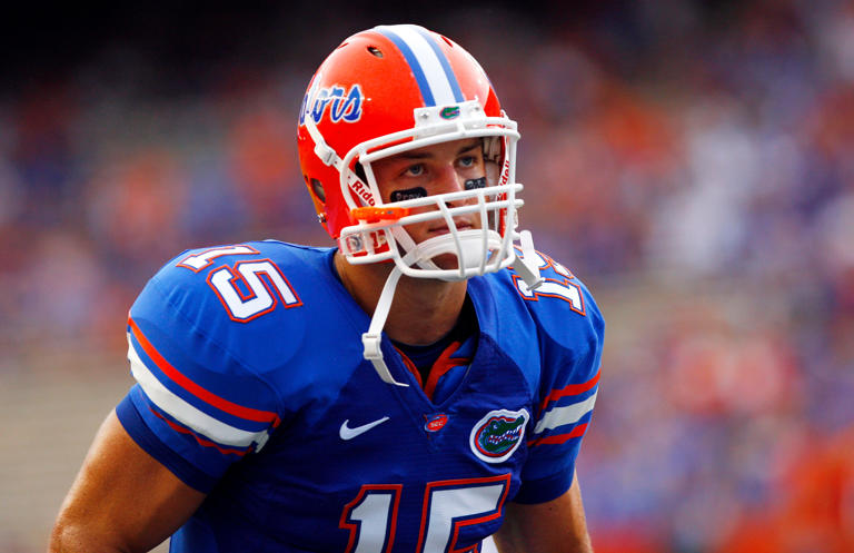 Ranking the best Florida Gators football teams of the last 20 years