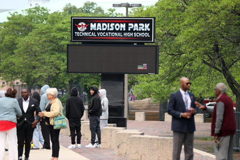 Readers agree: Build a new Madison Park to benefit Boston’s youth