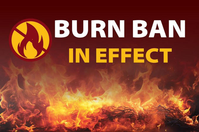 Alachua County extends burn ban