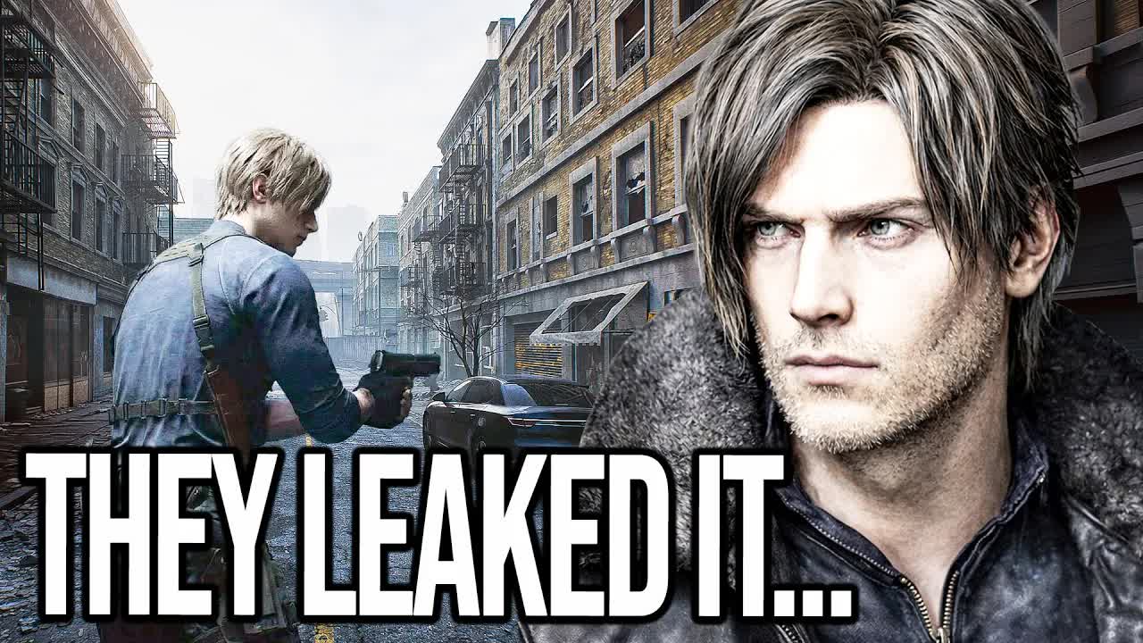 Resident Evil Requiem huge update