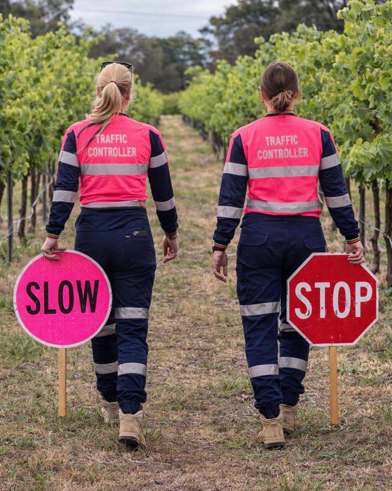 Annalisa is offering life-changing jobs for women escaping violence