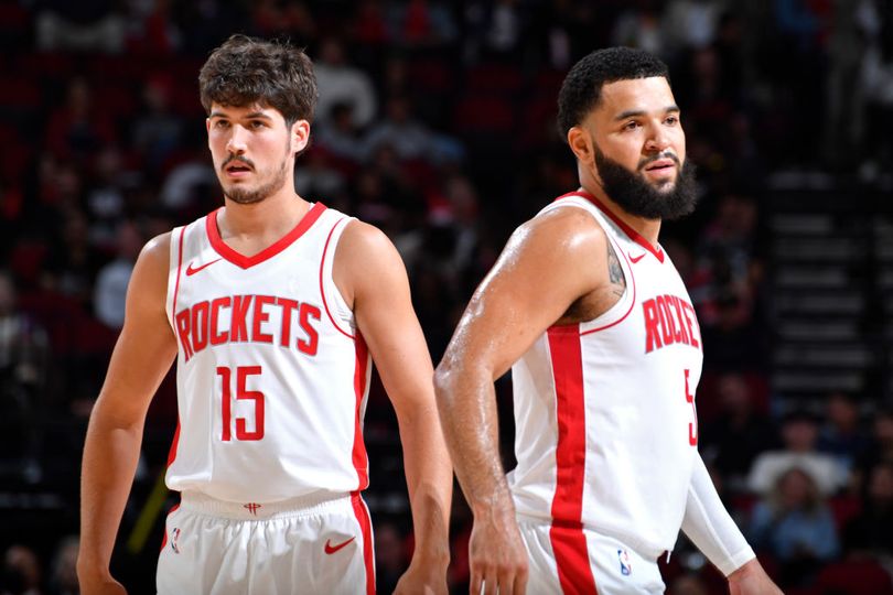Houston Rockets rising star humble amid NBA award calls ahead of chance ...