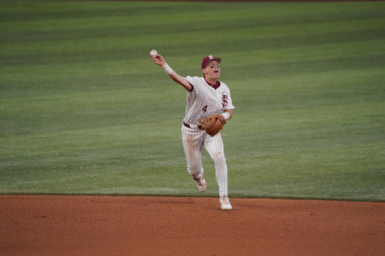 Where to watch FSU-NKU baseball game 3: Time, TV channel, streaming