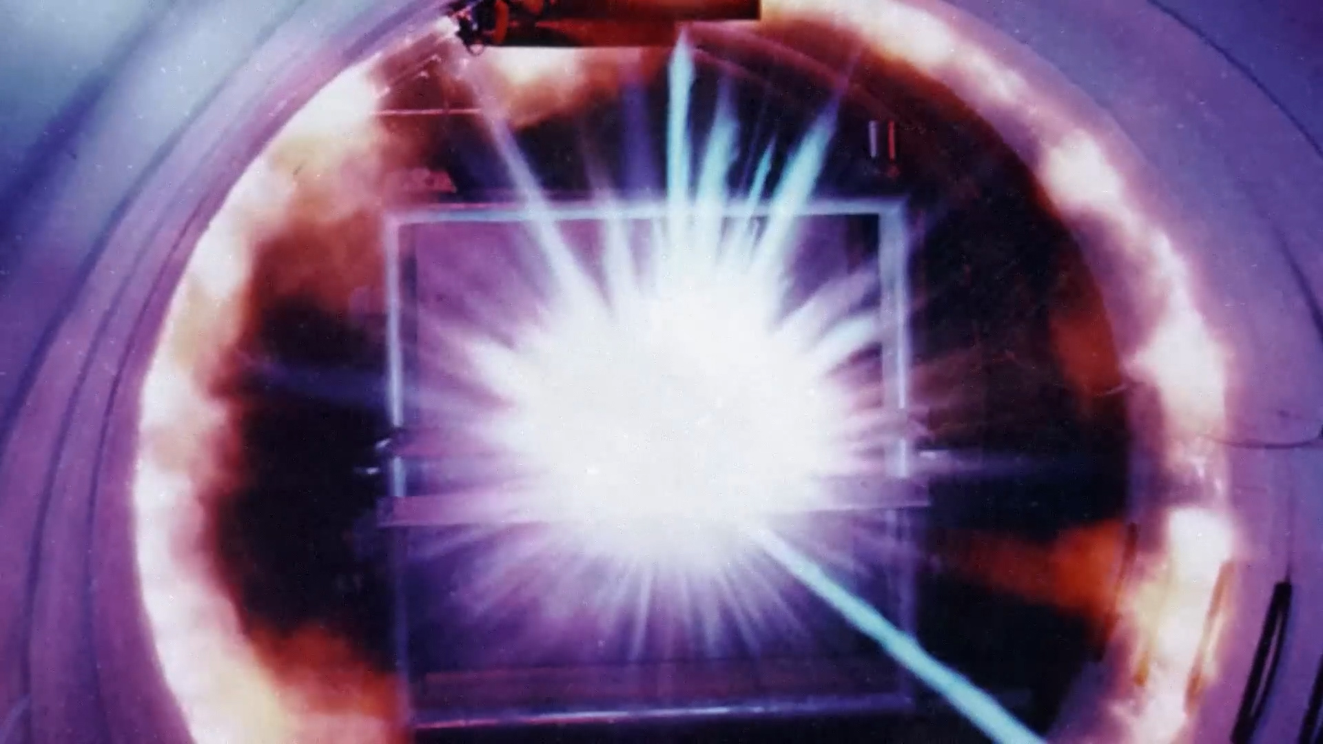 The Vela incident - The double flash that sparked nuclear fears