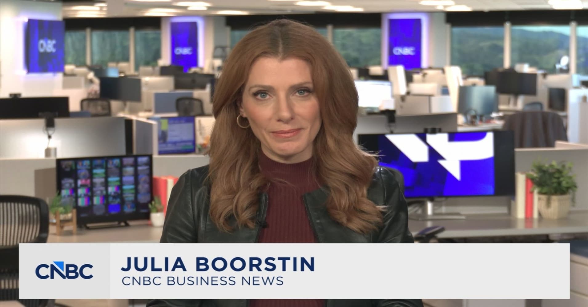 CNBC Markets Now: February 20, 2026