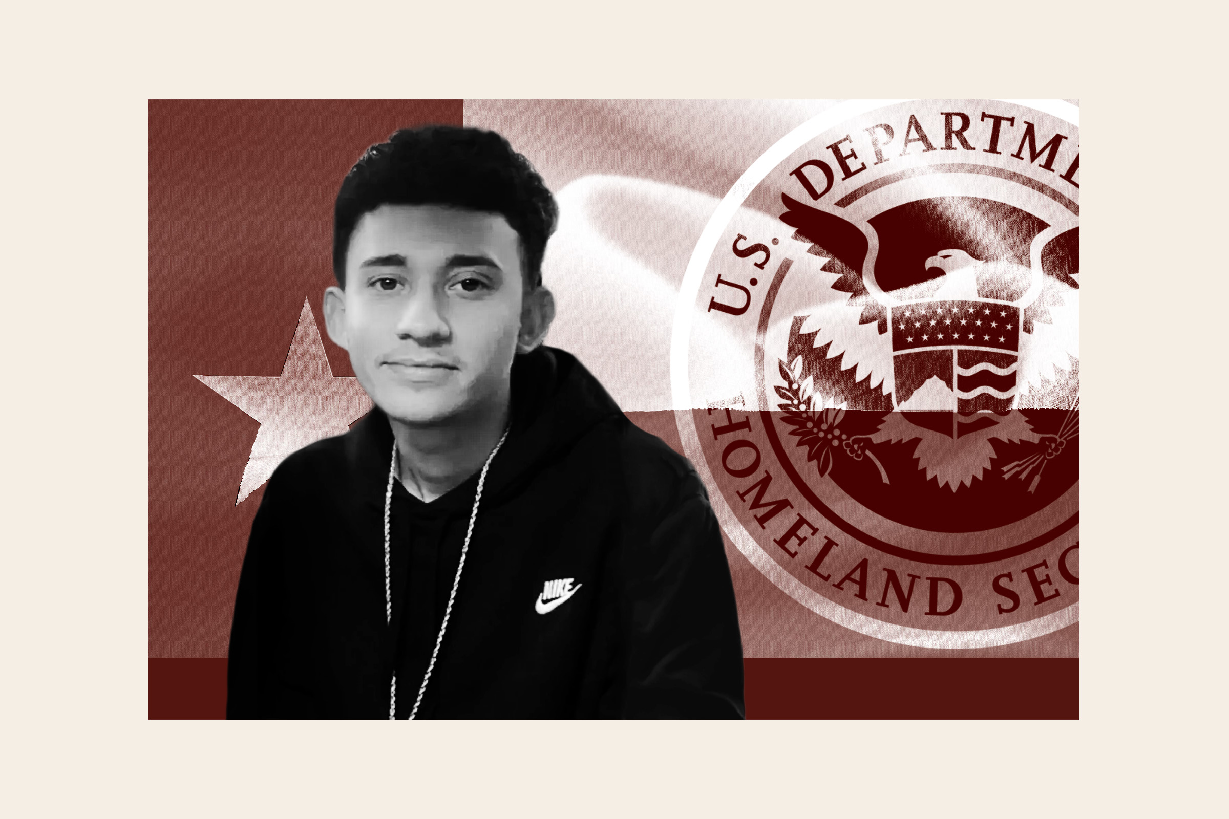 Ruben Ray Martinez update: Passenger in ICE shooting dies in car crash