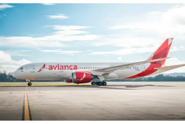 Avianca amplia su flota con la incorporación de dos aviones Airbus A330 ...