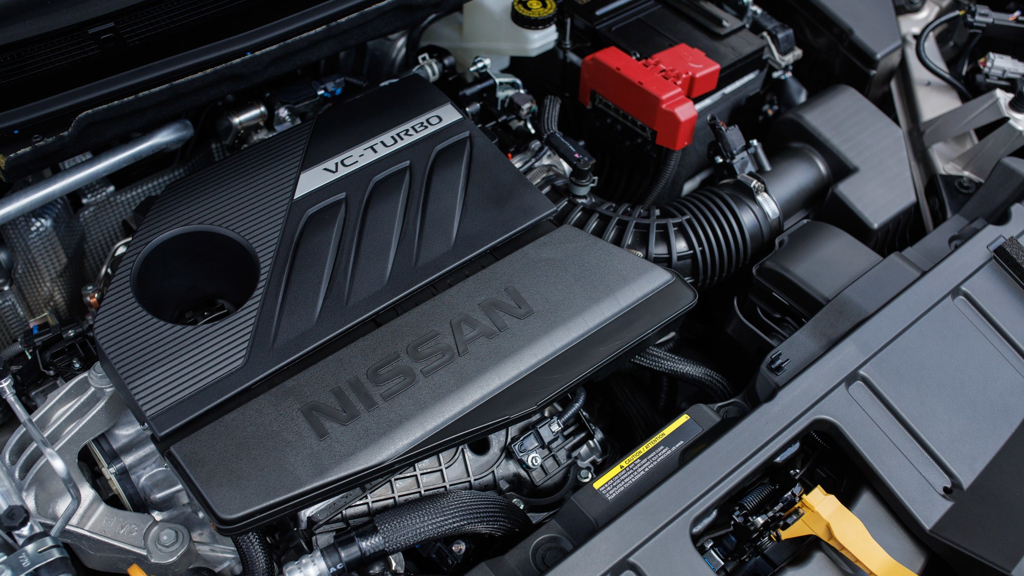 Deux nouveaux rappels touchent le moteur à compression variable du ...