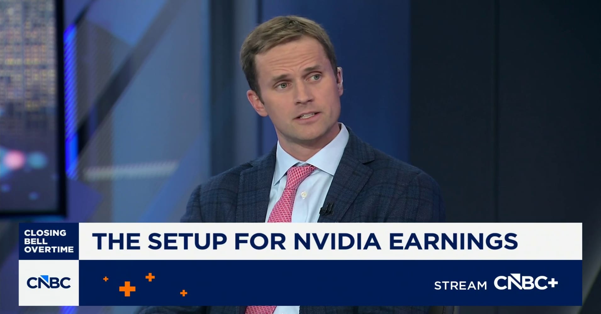 Gabelli's John Belton looks ahead to Nvidia earnings