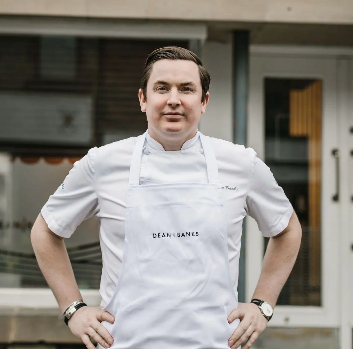 Scots chef slashes customer bills to show 'crippling impact' of VAT