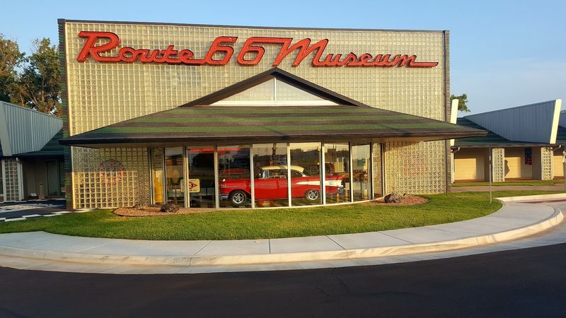 This unassuming Oklahoma town is a hidden foodie haven on the plains