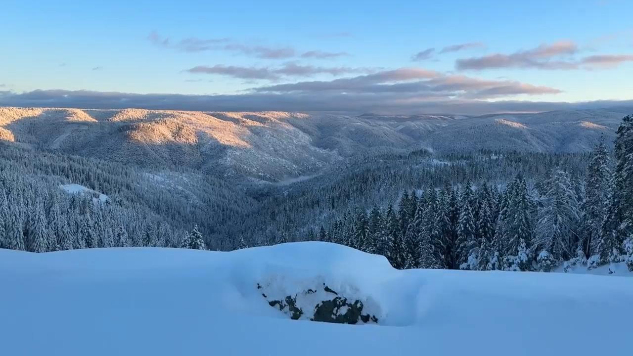 Crews hope to resume recovery of bodies from California avalanche after ...